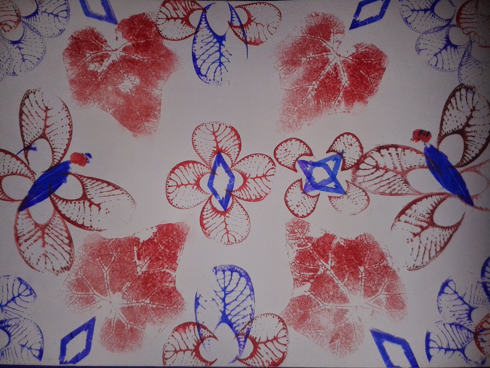 KOMANG KARDIYASA: Kerajianan Tangan dan Seni Rupa